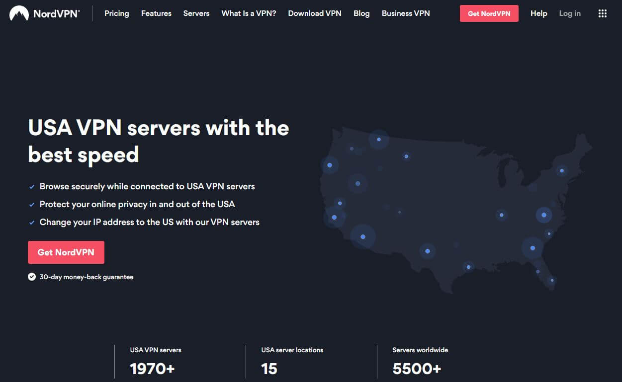 Best VPN for the US: 5 Safe and Secure Providers (2023)