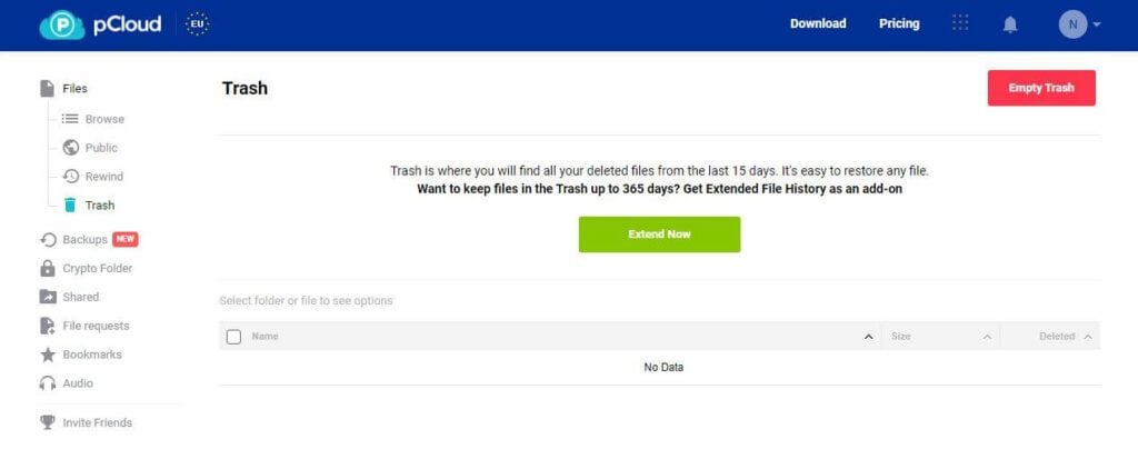pCloud Review 2026: Is it really worth it? (Full Test & Analysis)