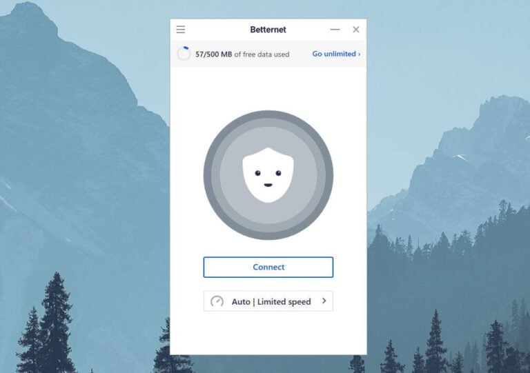 Betternet VPN Review 2026: See Why You Should AVOID It