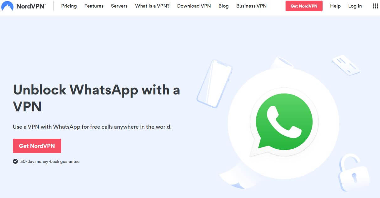 Best VPN for WhatsApp Calls in the UAE: These 3 Still Work in 2023