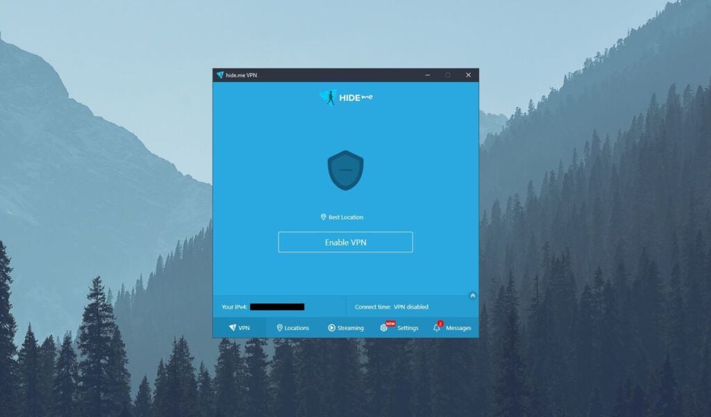 Hide.me VPN Review: A Severely Underrated Service [Tested in 2026]