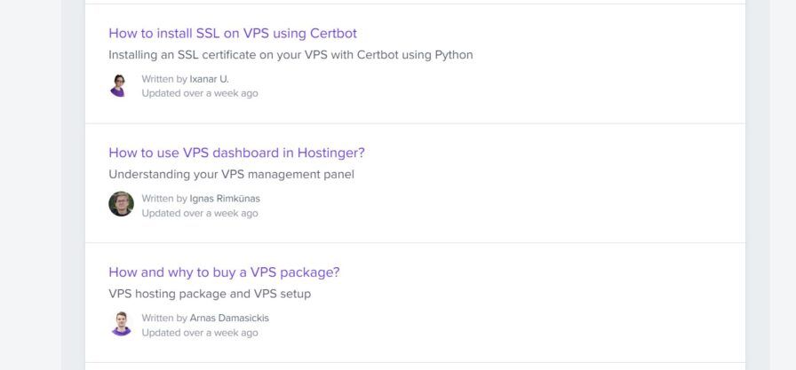 The Best VPS Hosting Providers for 2025 (Compared & Tested)