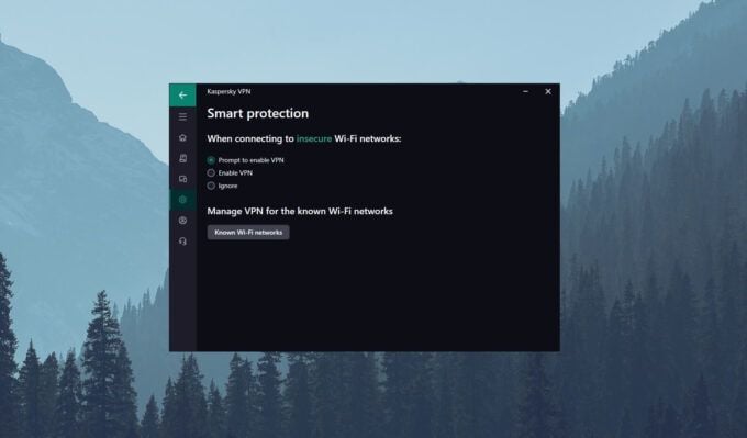 Kaspersky VPN Review 2025: Can You Really Trust this Service?