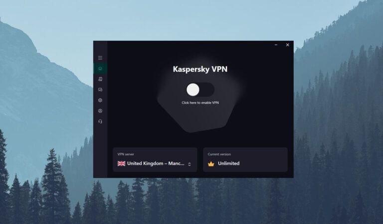Kaspersky VPN Review 2023: Can You Really Trust this Service?