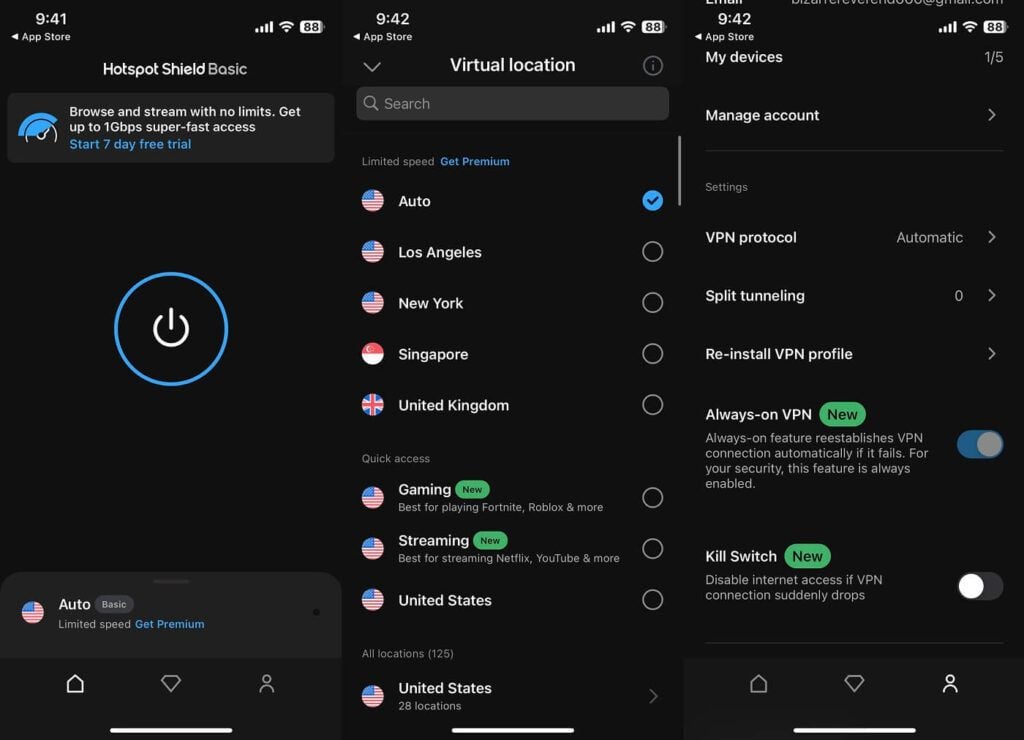 Hotspot Shield VPN Review: Can You Trust This Service in 2025?