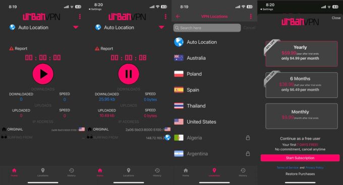 Urban VPN Review: Is It Safe to Use in 2025?