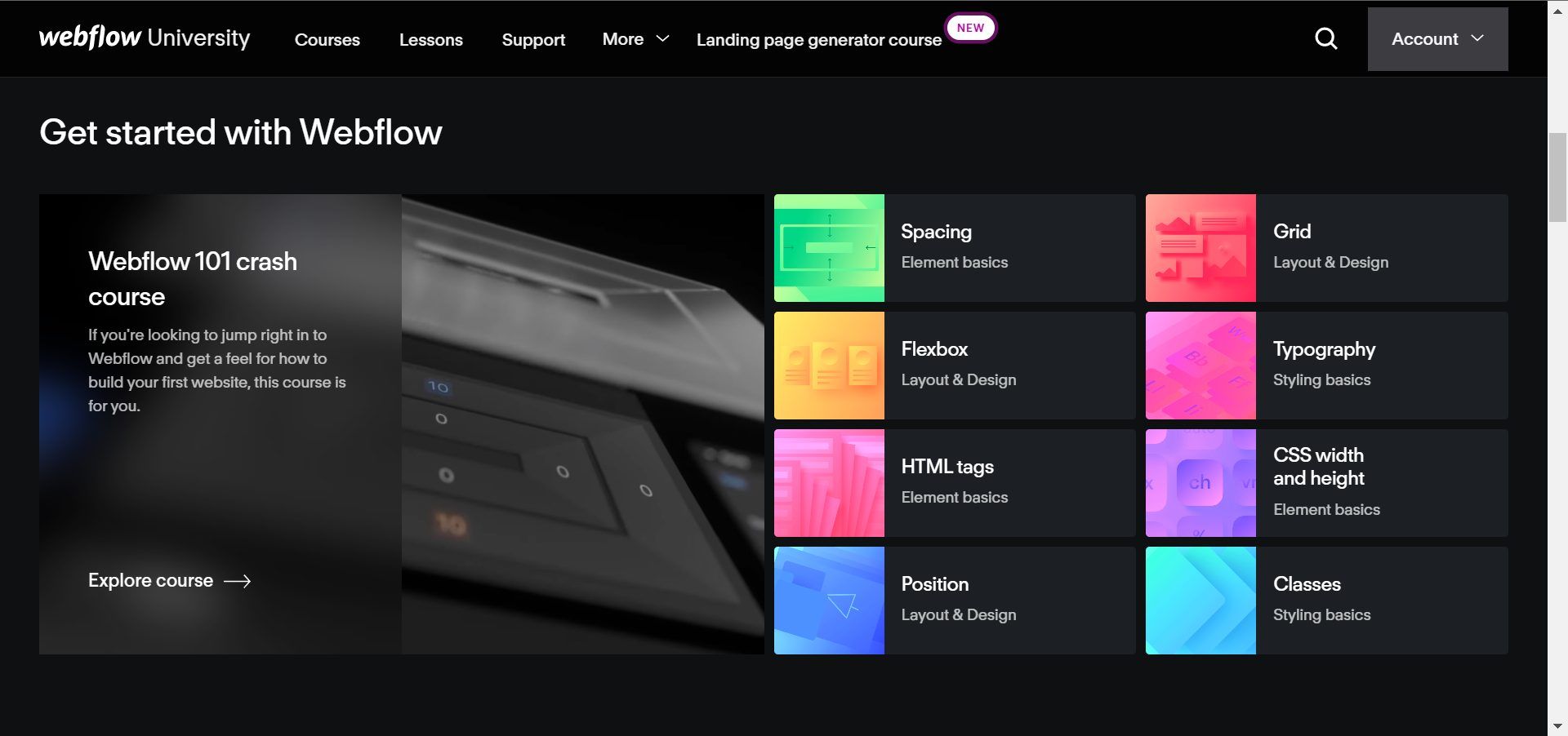 Webflow Review 2025 How Good This Website Builder Truly Is 