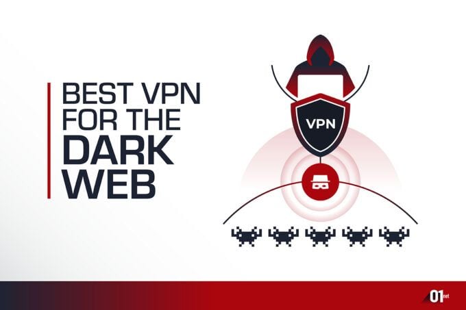 Best Dark Web VPN (2025): The Top 5 VPNs to Stay Safe