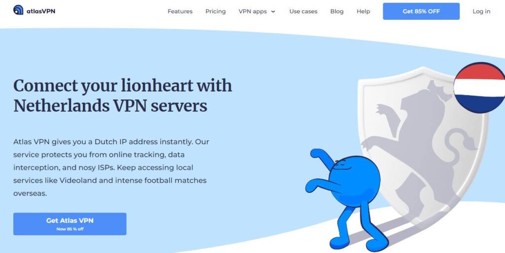 Free Netherlands VPN: Our Top 3 Choices for 2023