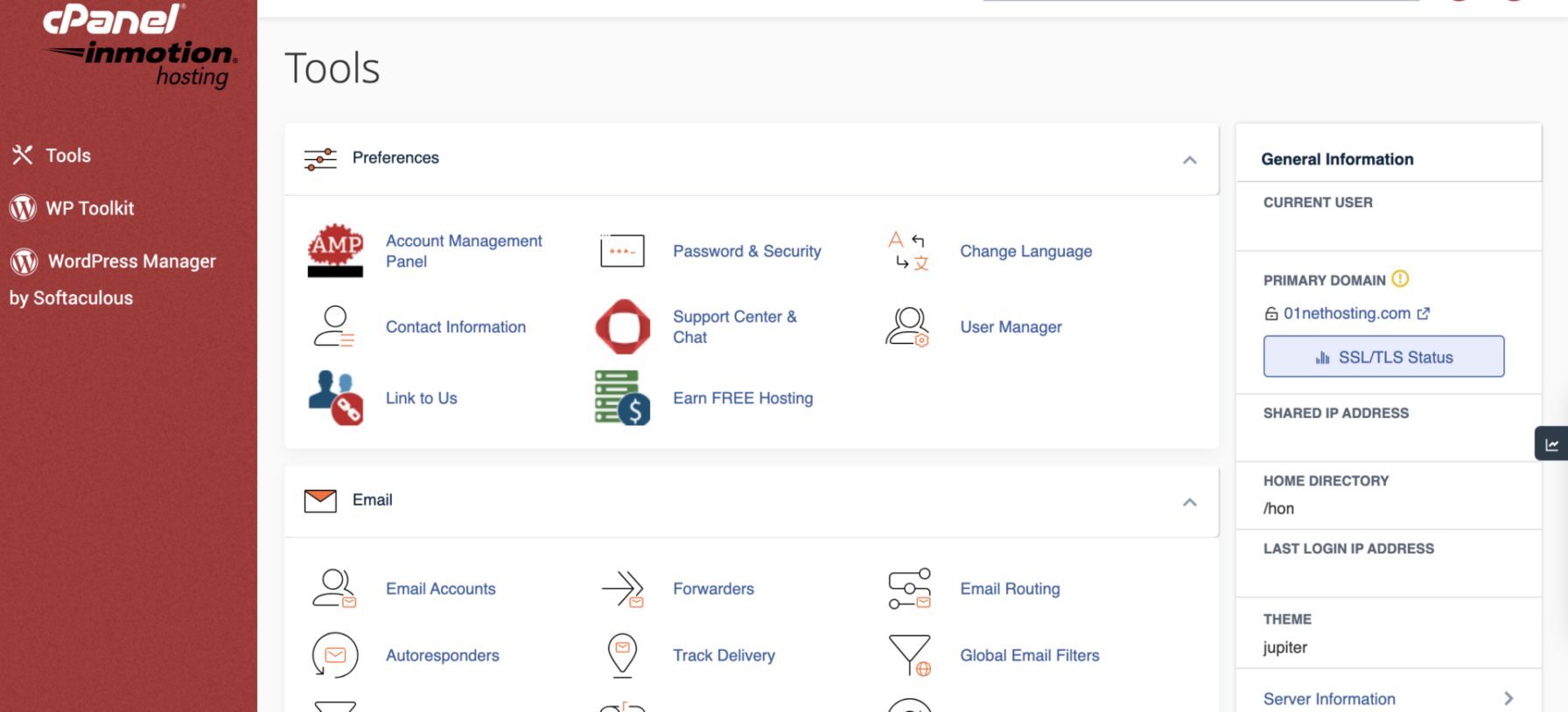 Best cPanel Hosting Providers of 2026 (Compared and Tested)