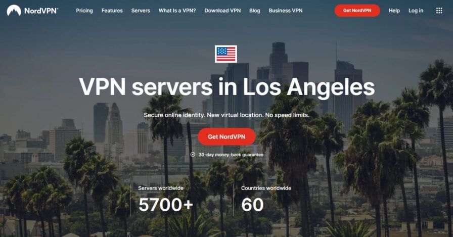 Best VPN for Los Angeles in 2024: Our Top 3 Favorites