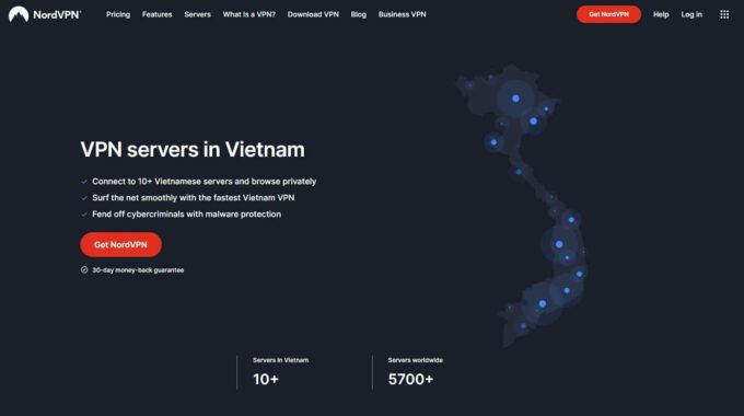 Best VPN for Vietnam in 2024: These Will Work Flawlessly!