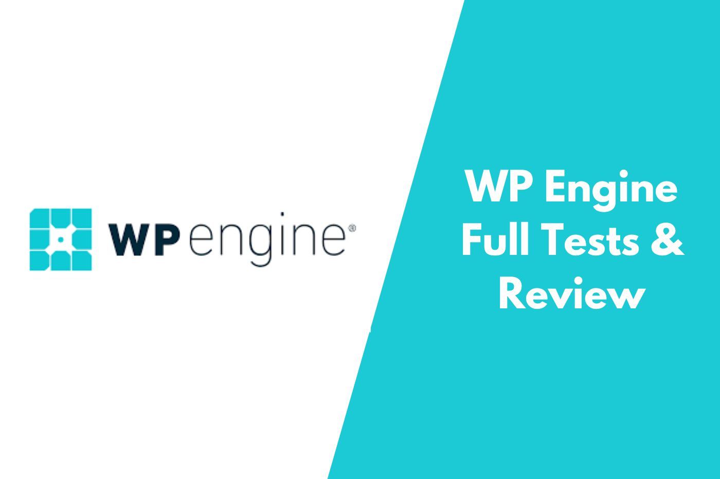 WP Engine Review 2026: Is it Worth It?
