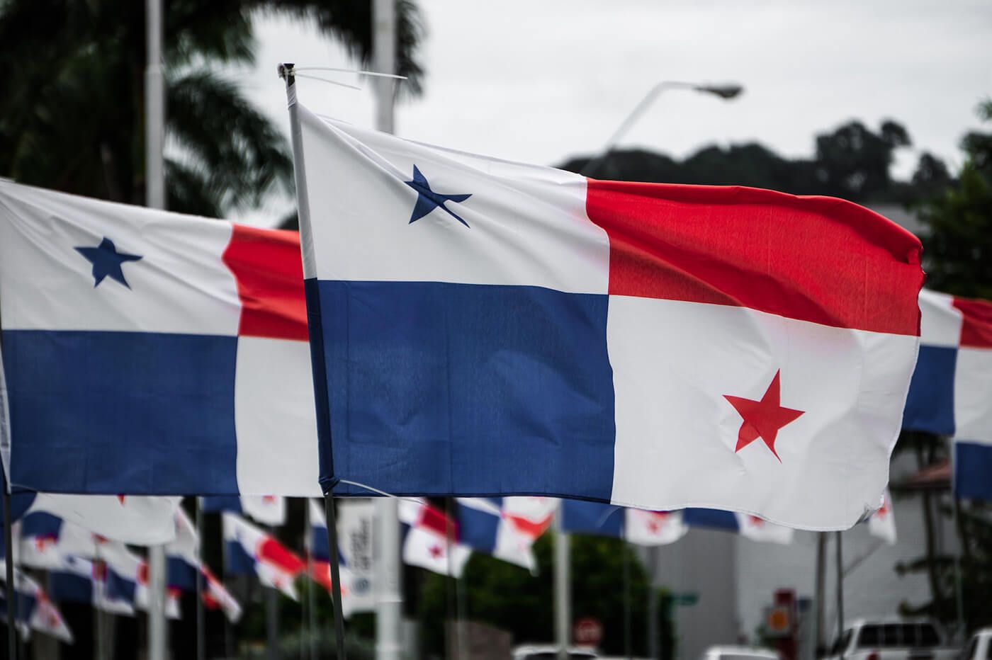 Best VPN for Panama in 2025 - Get a Panama IP Address