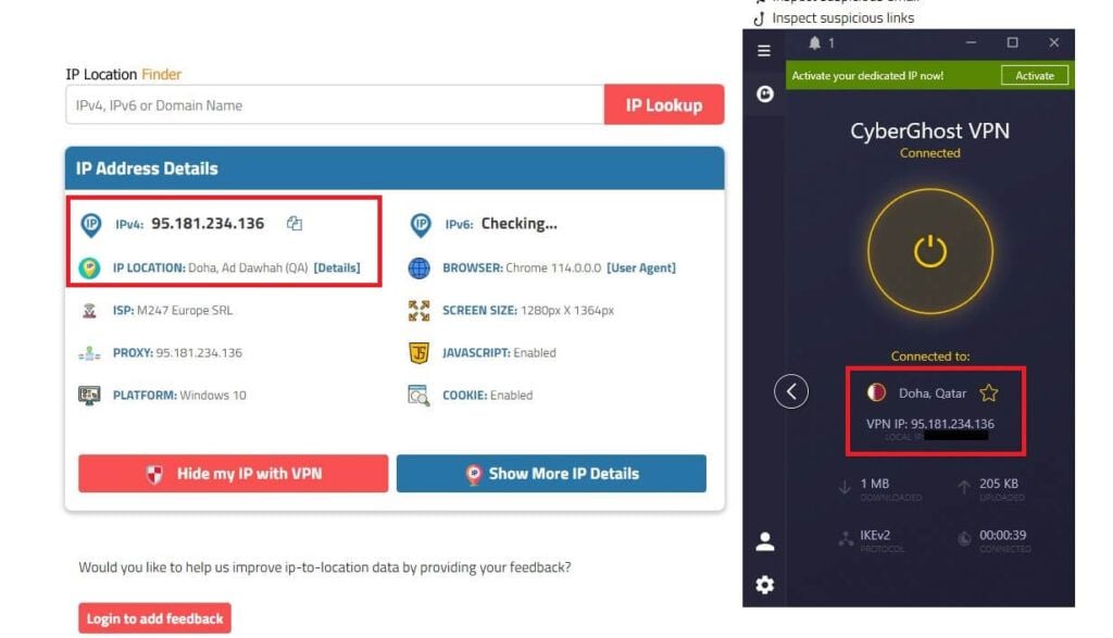 Best Qatar VPN 2023: We Recommend These Five [TESTED]