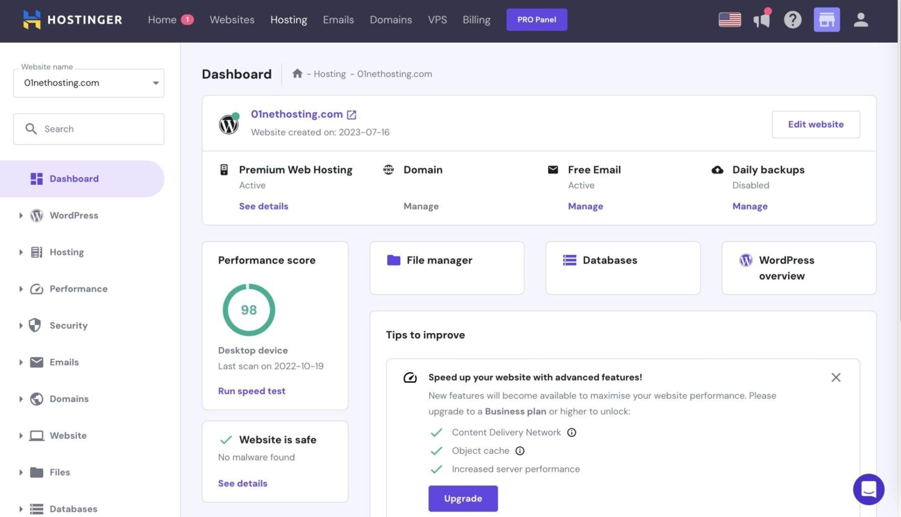 The Best VPS Hosting Providers for 2025 (Compared & Tested)