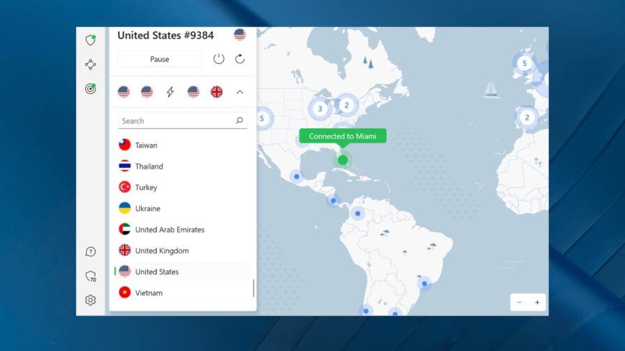Florida VPN: What is The Best VPN to Use in Florida?