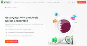 Best Qatar VPN 2024: We Recommend These Five [TESTED]