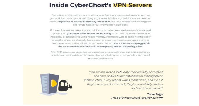 CyberGhost VPN Review 2026: The Best Affordable VPN