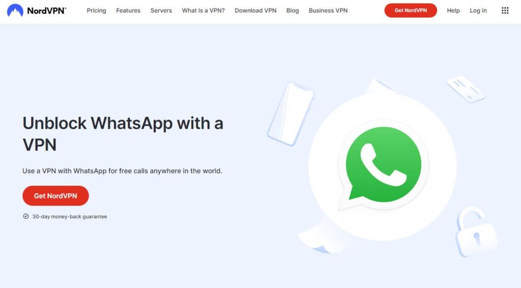 The Best VPNs to Unblock WhatsApp in 2024