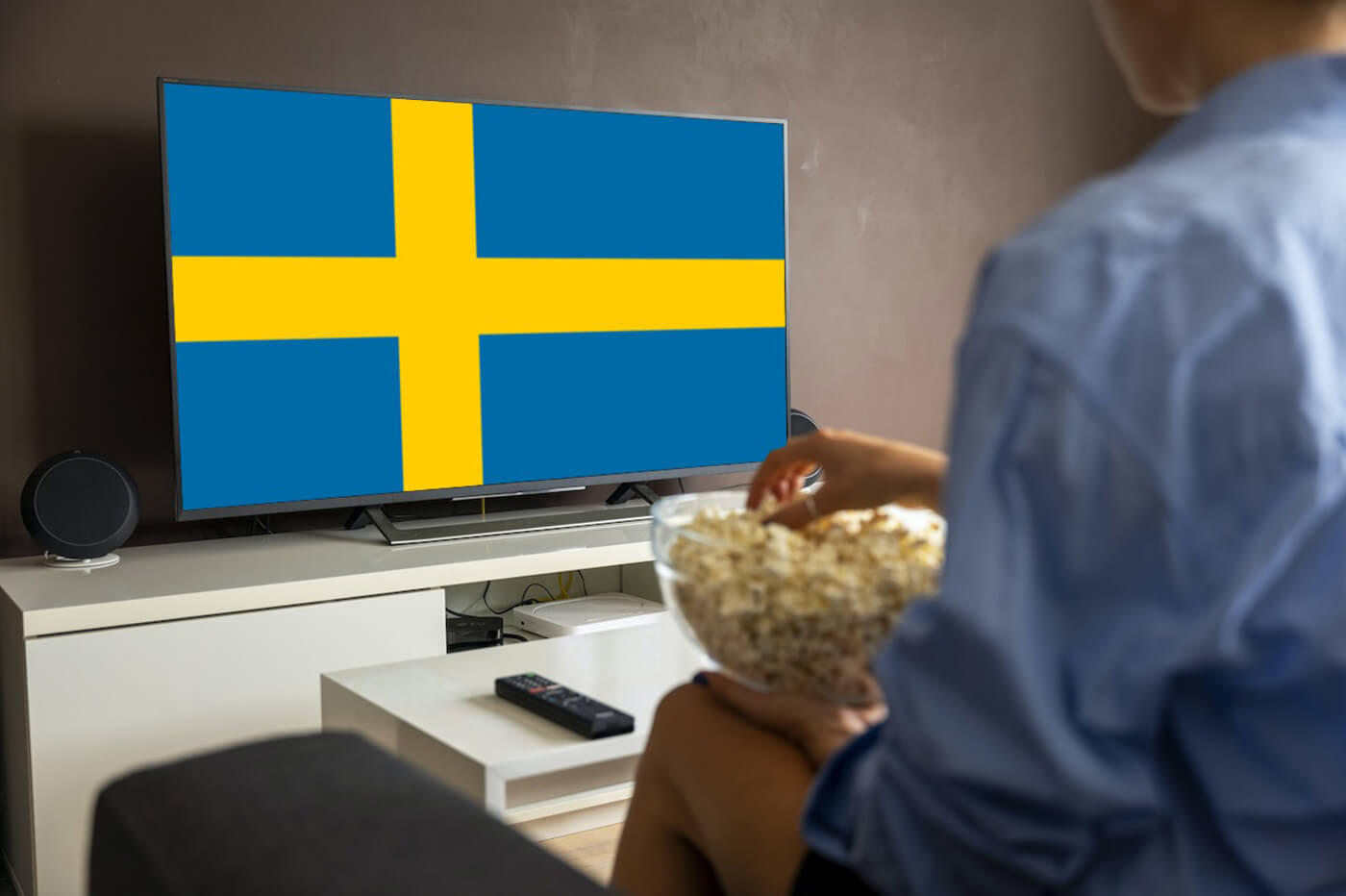 How to Watch Swedish TV Abroad in 2026