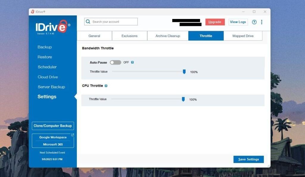 IDrive Review 2026: The Best of Both Worlds (Backup + Cloud)