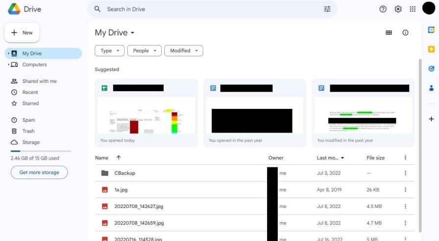 Dropbox vs Google Drive 2024: Who Ends Up Winning?