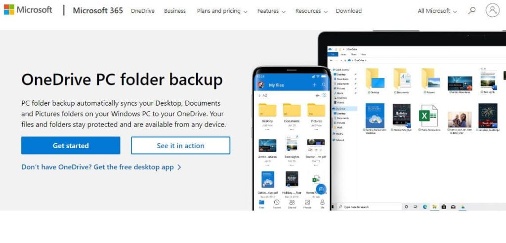 Google Drive vs Microsoft OneDrive: Here's the Winner in 2023