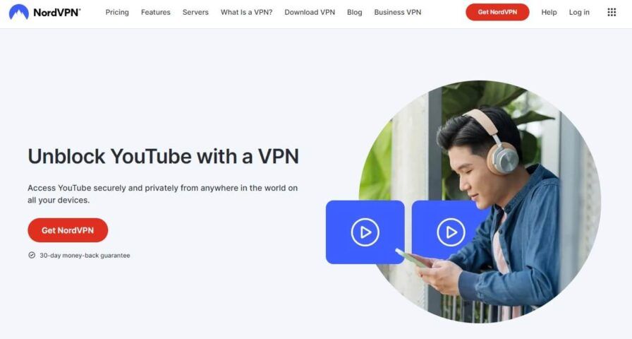 Best VPN for YouTube: Unblock & Watch Videos Anywhere