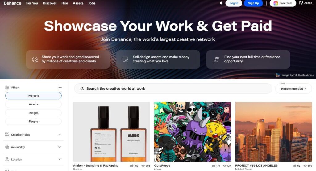 Best Freelance Websites: 15 Platforms to find Work in 2024