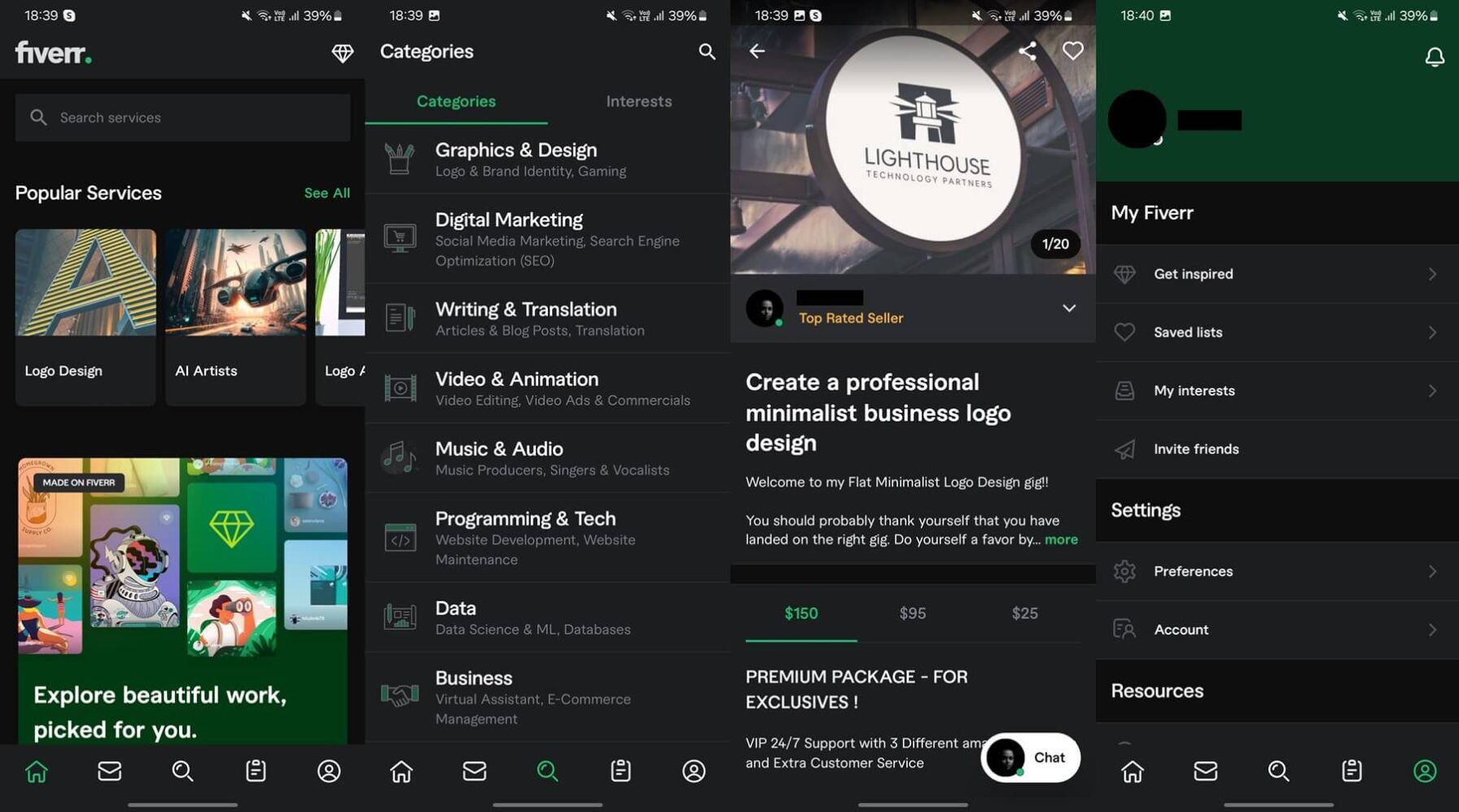 Fiverr Review: An Honest Look at the Freelancing Platform