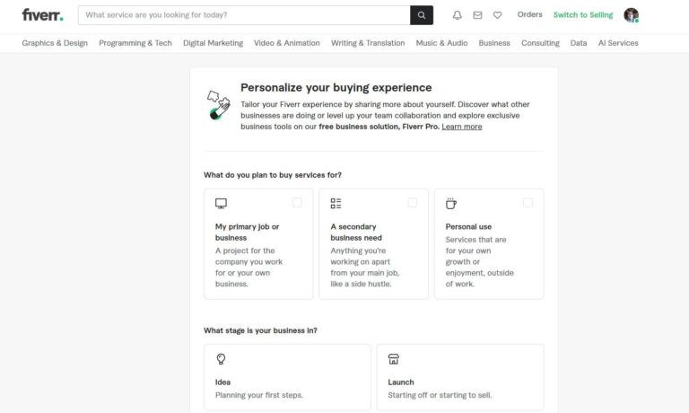 Fiverr Review: An Honest Look at the Freelancing Platform