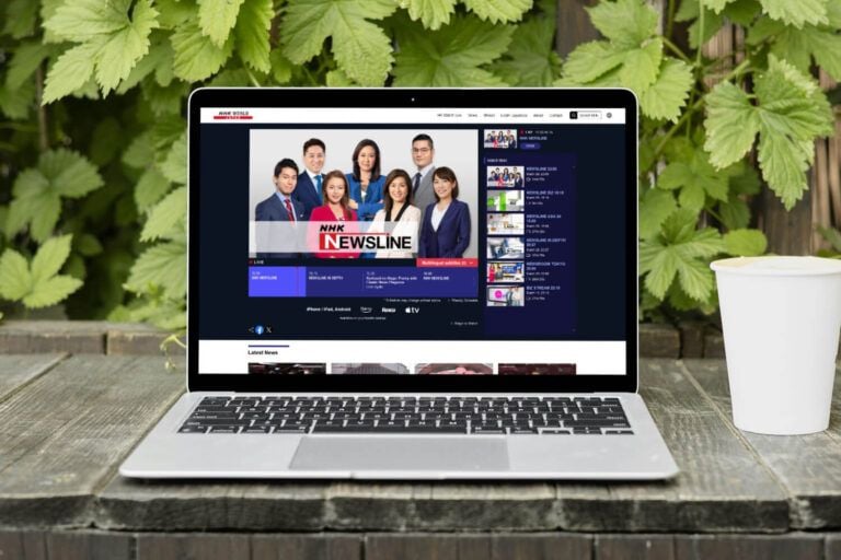 How to Watch Japanese TV Channels Abroad in 2025