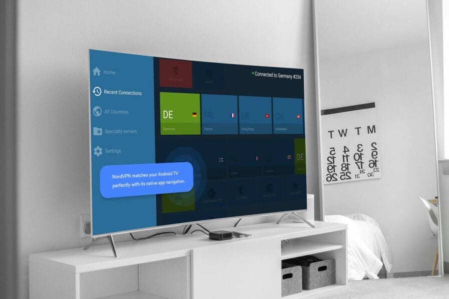 Best VPN for Android TV: The Top 4 VPNs for Endless Streaming