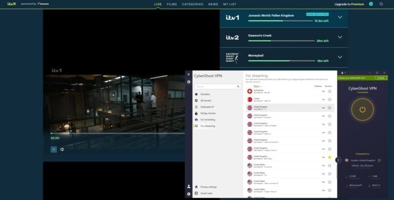 How to Watch ITV Hub (ITVX) Outside of the UK (Updated in 2026)