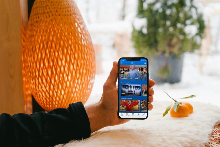 How to Watch Sky Go Outside the UK and Ireland