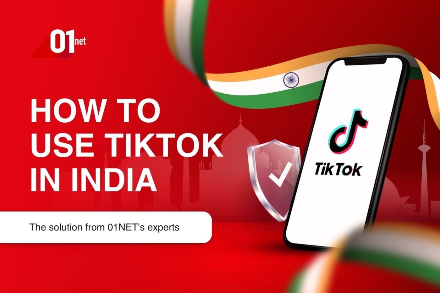 How to Use TikTok in India: Bypass the Ban in 2026