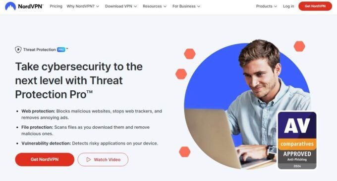Best VPNs With Ad Blocker: These 5 Services Block Ads [Tested in 2025]