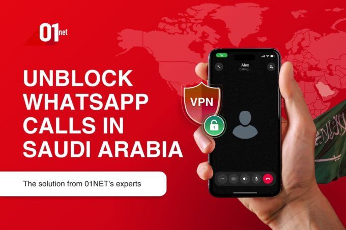 Best VPN for Unblocking WhatsApp Calls in Saudi Arabia in 2026