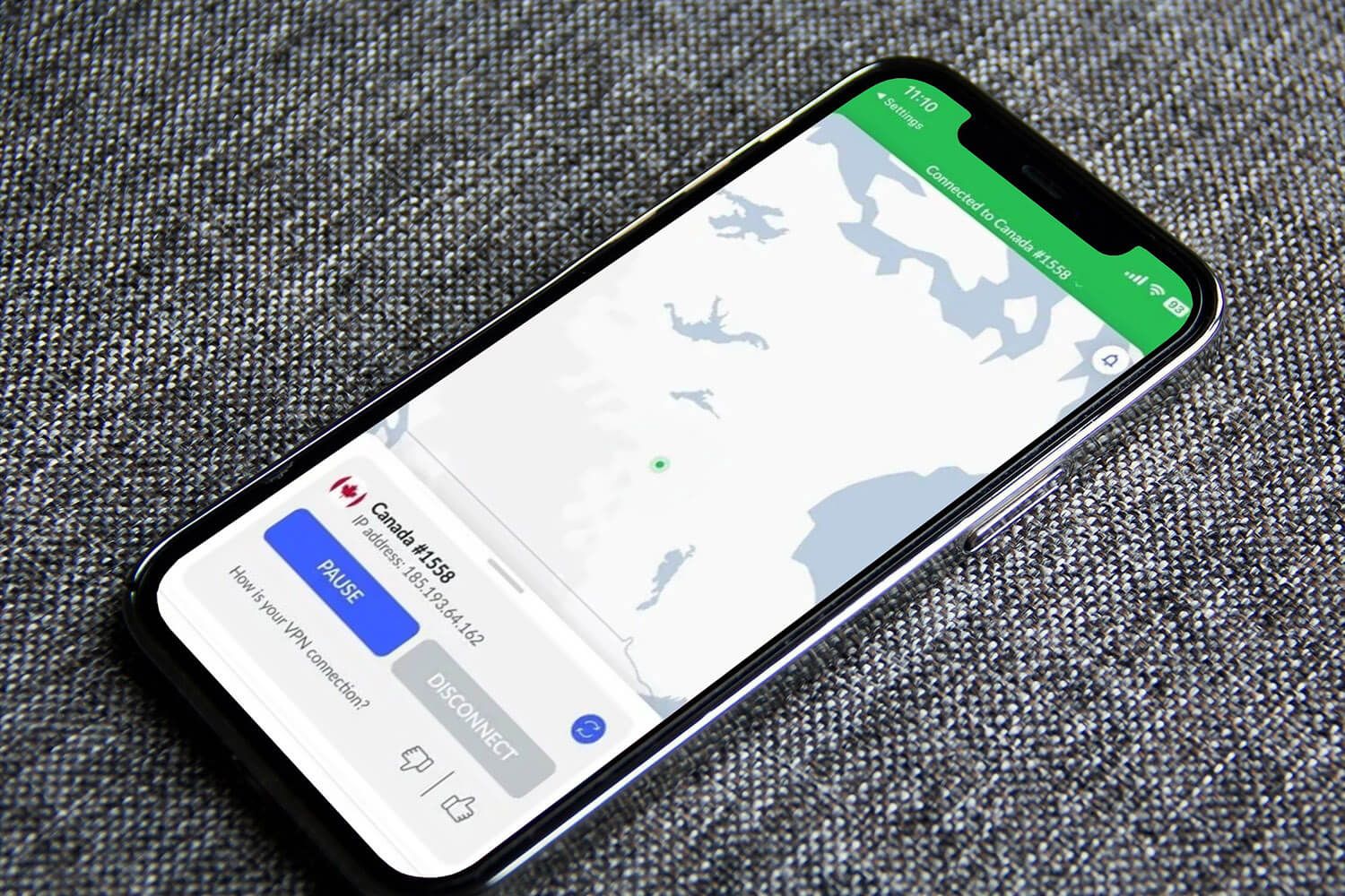 Best iOS VPN for 2025 (iPhone & iPad)