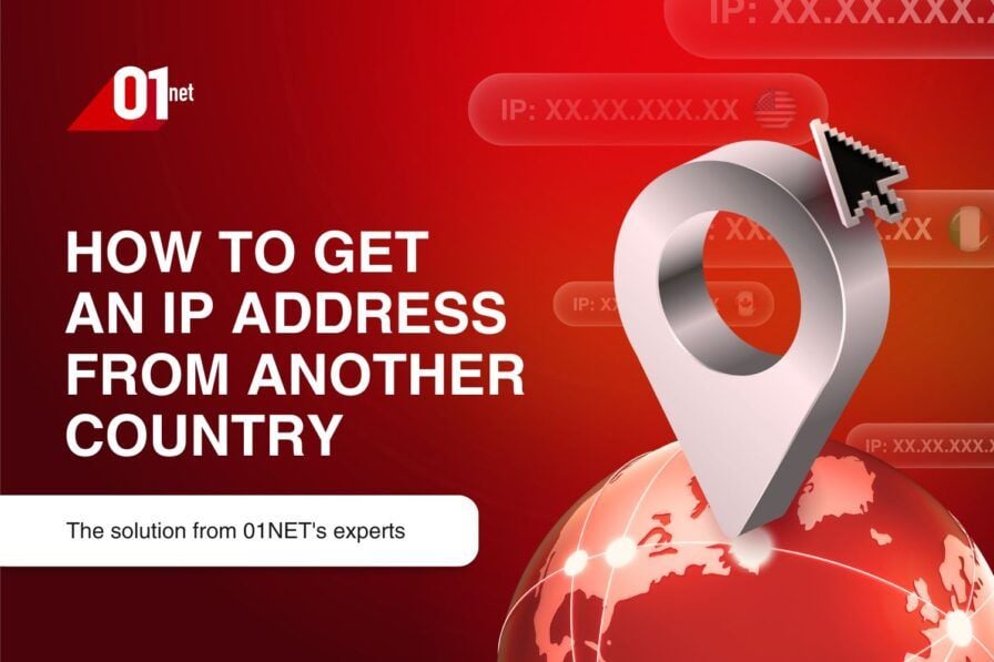 How to Change IP Address to Another Country in 2026?