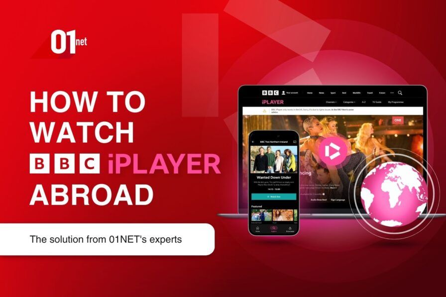How to Watch BBC iPlayer Abroad (The Best Solutions Working in 2025)