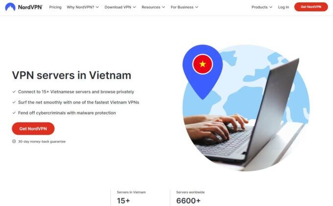 Best VPN for Vietnam in 2026: These Will Work Flawlessly!