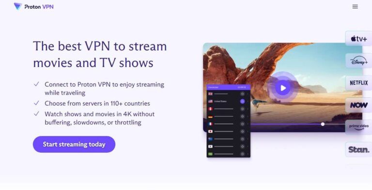 Best VPN for Streaming in 2024: The Top 5 VPNs for Limitless Streaming