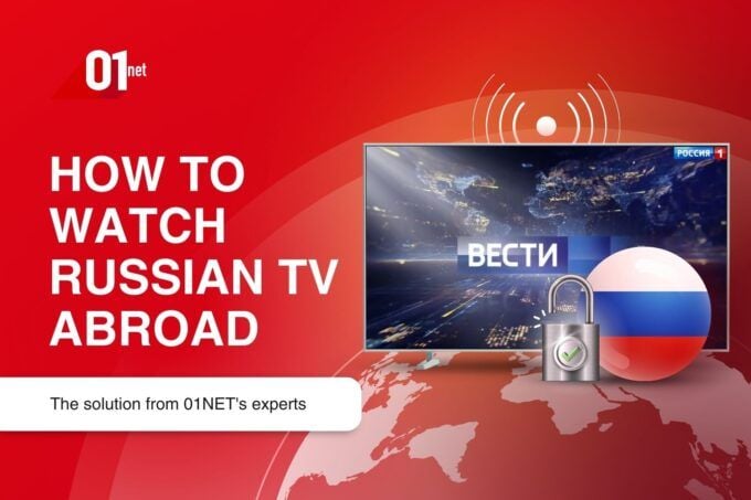How to Watch Russian TV Outside of Russia in 2026 (Complete Guide)