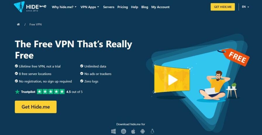 The Best Free VPN Services for Pakistan in 2026