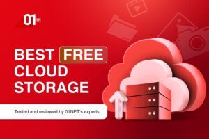 Best Free Cloud Storage: The 8 Best 100% Free Cloud Services in 2025