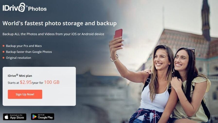 Best Cloud Storage for Photos and Pictures in 2025 [20+ Tested]