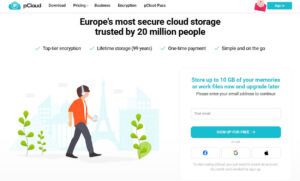 Best Free Cloud Storage for Photos in 2025