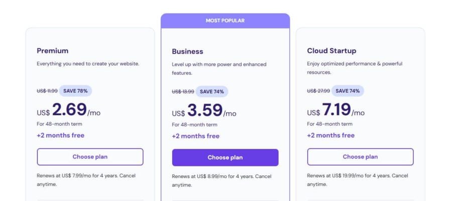 5 Best Linux Web Hosting Providers in 2026